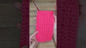 My Favorite Volumetric Crochet Pattern. Detailed Tutorial