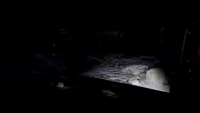 Metro Exodus№12