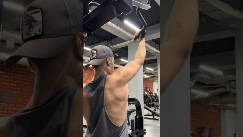 #gym #musclebuilding #muscle #fitness