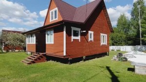 Ретро проводка в Дмитрове