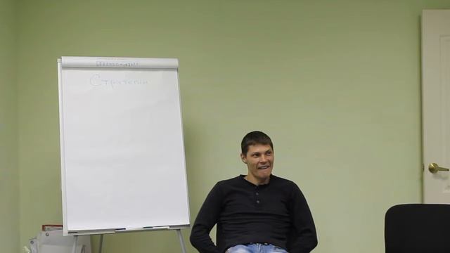 Тренинг ТИТАНИК !!!