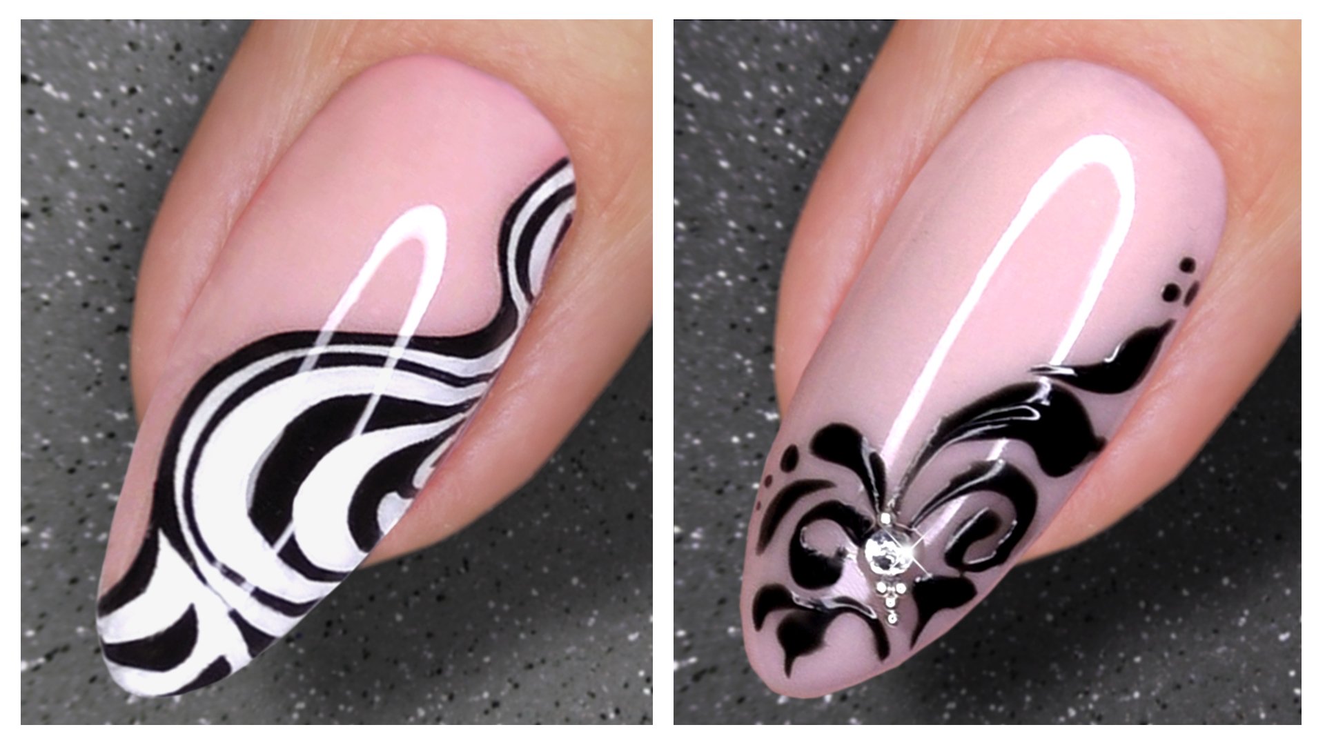 Идеи простого Маникюра 2022 ? Дизайн ногтей 2022 ? Nail Art 2022