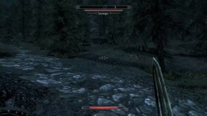 Pro Plays with Ather - Skyrim: Legendary Difficulty - Episode 27 (Treasure)