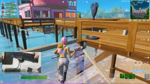 🔴LIVE FORTNITE WE THICC WOW🥵