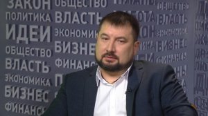 Программа «Лобби-холл» телекомпании ВЕТТА 24