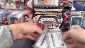 BGS GRADING 3 CARD ORDER REVEAL - WOW!