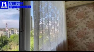 Купить квартиру в Севастополе. Продажа 1-к. квартиры 31,2 м кв на Маршала Геловани