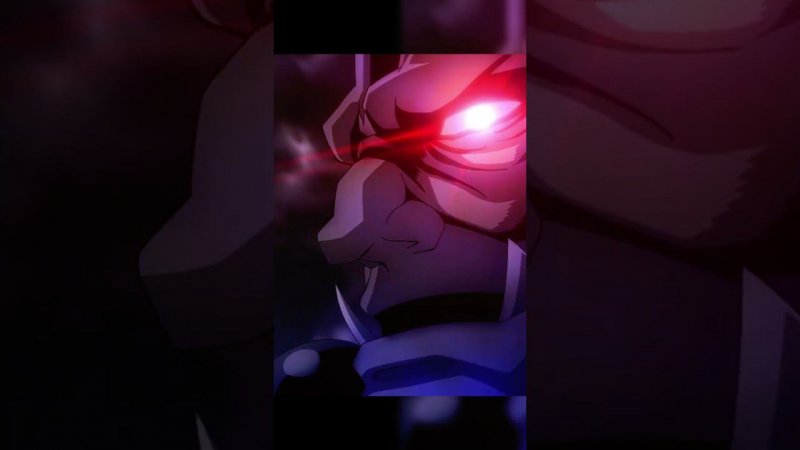 Боги тренируют тридцатилетнего монстра  #аниме #anime #animeshorts #анимемомент #нарезкааниме