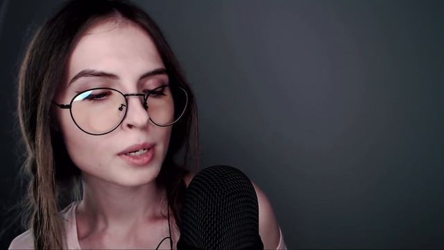 асмр нежные ЗВУКИ РТА для вашего сна