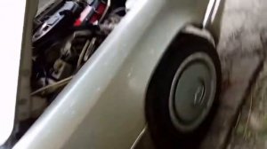 Mercy Boxer 300E W124 1988 || Mercedes Benz || Review || Indonesia