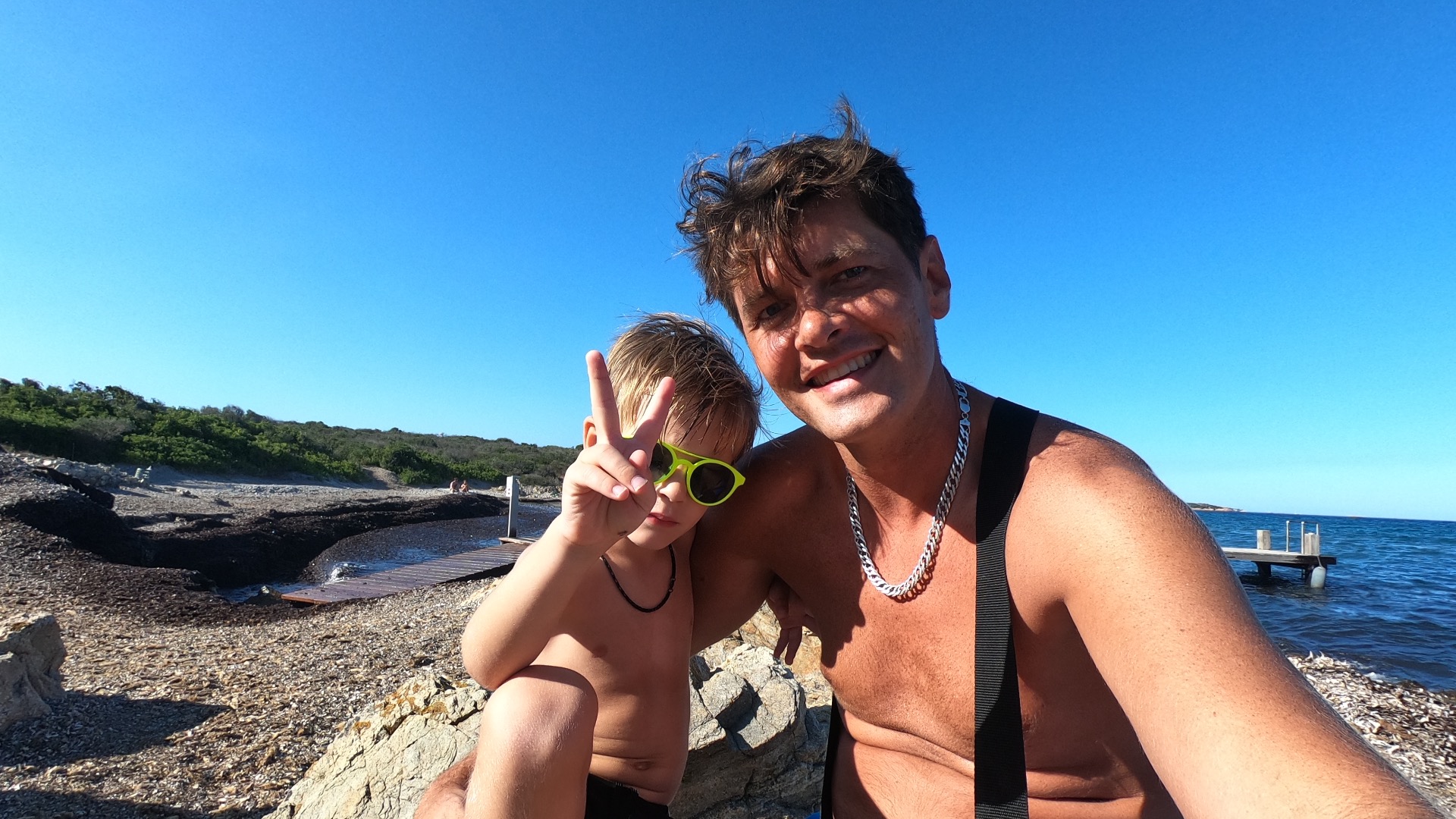 Sardegna Crew  2019
