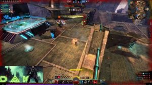 Ranked DEADEYE PvP w/ COMMENTARY! Guild Wars 2 Gameplay! #gaming #guildwars2 #pvp