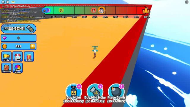 Летсплей по бумаге! | Играю в "Paper Simulator"!