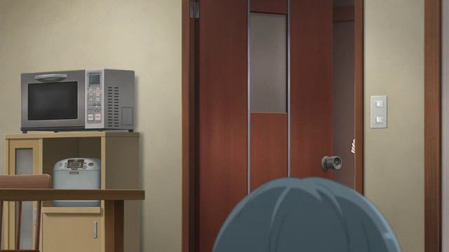 Yuru Camp△ Season 2 Episode 09 Subtitle