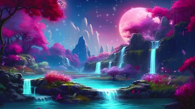 Лечебная музыка #89