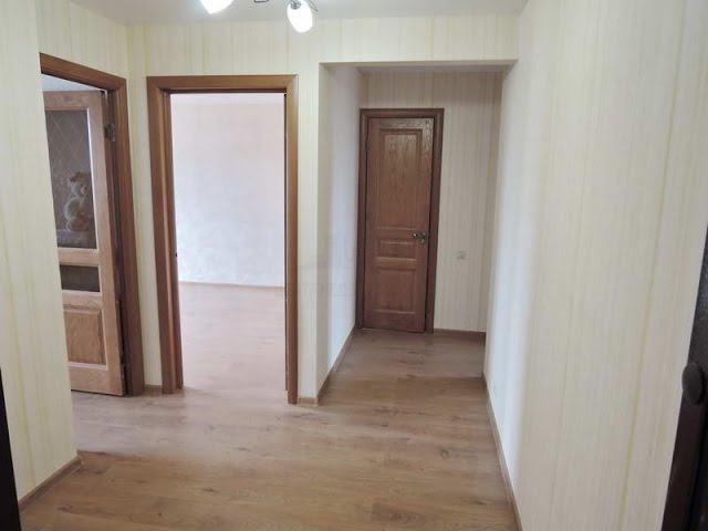 Продаётся 2 комнатная квартира Электрогорск, Кржижановского ул., д. 6, эт. 5/5, 49 м2