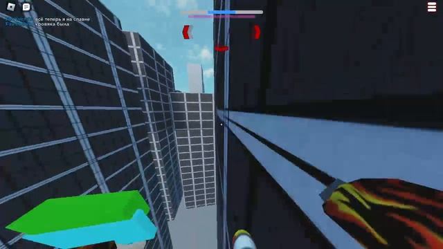 Goofy Reborn Parkour. Roblox Parkour 90# (28 августа 2023г)