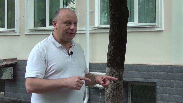 ПРОГУЛКИ ПО БИРОБИДЖАНУ С БОРИСОМ ГОЛУБЕМ ВЫПУСК 9.mp4