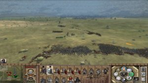 Elder Scrolls Total War Mod - Clan of Crowns Campaign - Episode 29, The High Fields of Solitude