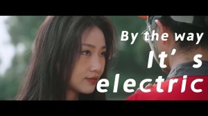 Проведи еще один день за рулем с EP Equipment