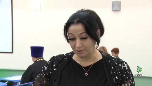 2023.12. Мегион. Кординационный совет