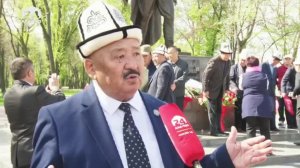 Новости Кыргызстана - Прямой эфир 
