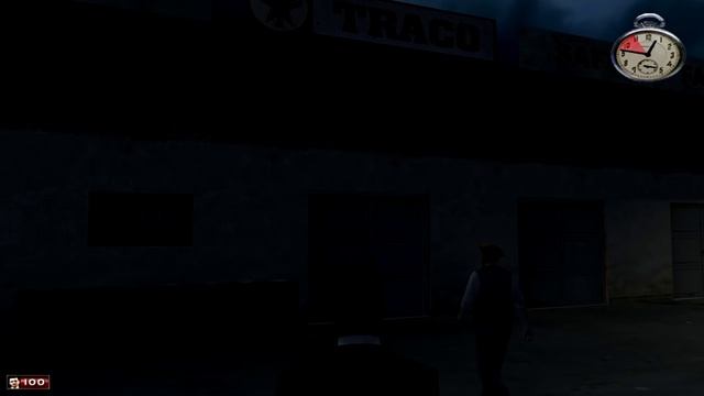 Mafia 1 - Прохождение #4 - Гоночная машина