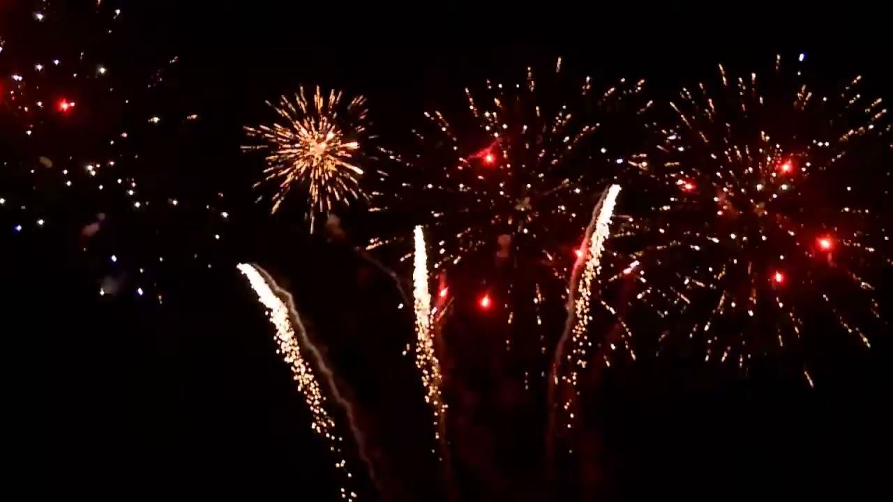 Салют на Гендер-пати