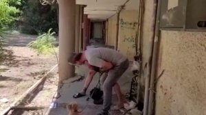 ?Не чего приставать к русским...