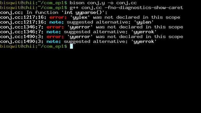 Create a Compiler part 1 of 5 — Converting text into an Abstract Syntax Tree