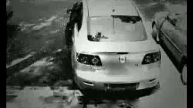 Угон автомобиля. Будьте внимательны!.mp4