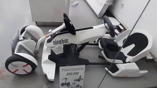 Электрокартинг за65тыс руб