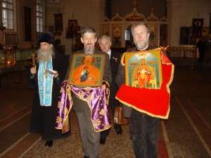 Православной народной газете «Русь Державная» - 30 лет