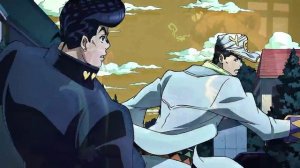 JoJo [AMV]