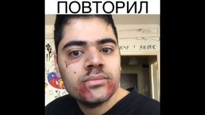 Роман Каграманов _ повторил