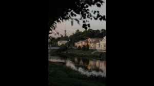 МАХНЁМ В ТОРЖОК! \ Экскурсия в старинный город \ кожевенное производство LA_1007