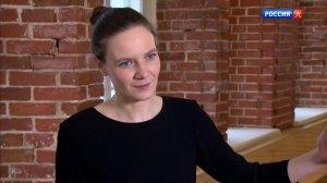 Театр Наций представляет премьеру — спектакль для детей о Достоевском