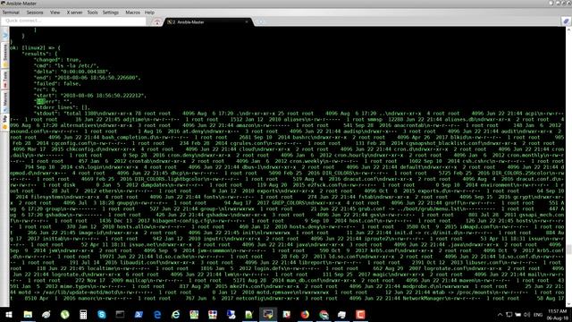 19-Ansible - Перехват и Контроль ошибок.mp4