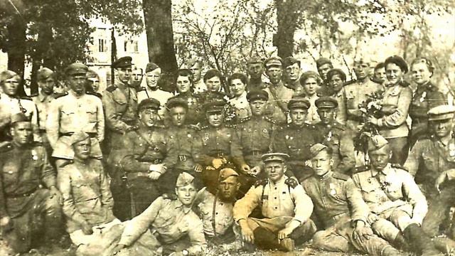 Военные фотографии