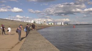 ПРОЕКТ ГОРОД ПОД ОБЛАКАМИ 2020 - 2023