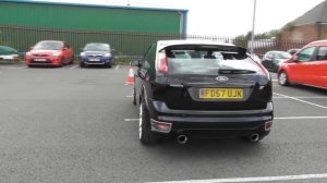 Ford Focus St-2 U117418