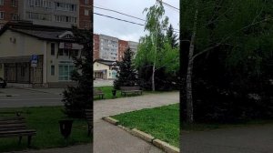ОТГОЛОСКИ ВЕСНЫ-ЛЕТА ???