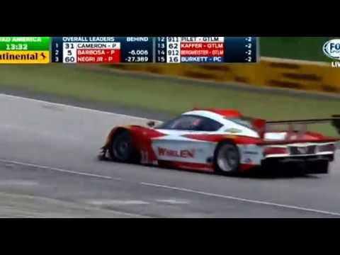 USCC, Роуд Америка 2015 08 09ж