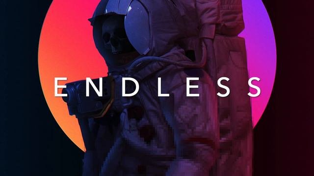 ENDLESS - A Chill Synthwave Surprise Mix