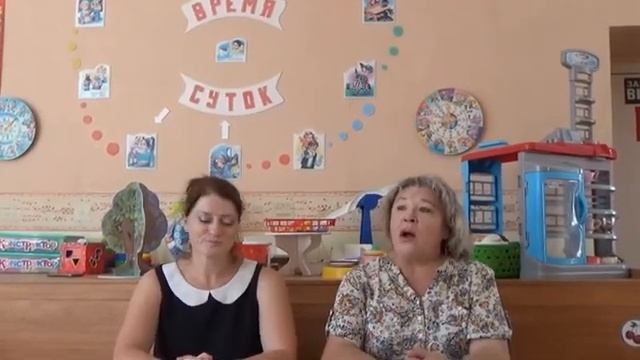 Видео-урок. Тема_ _Диалог на английском языке_