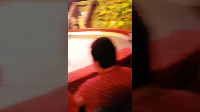 Цирк в Ростове на Дону