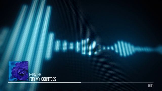 Impaler - For My Countess