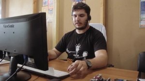 Рабочие будни АТЭЛ Ярославль