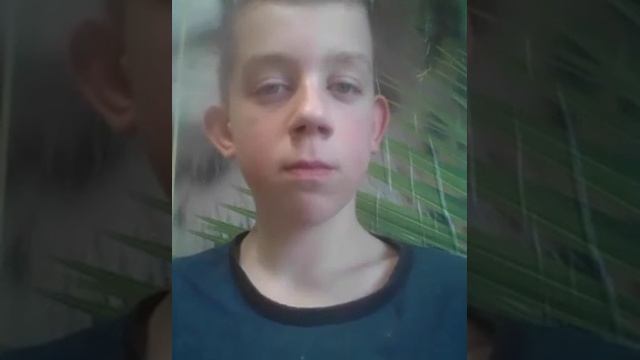 Я говорю всем привет