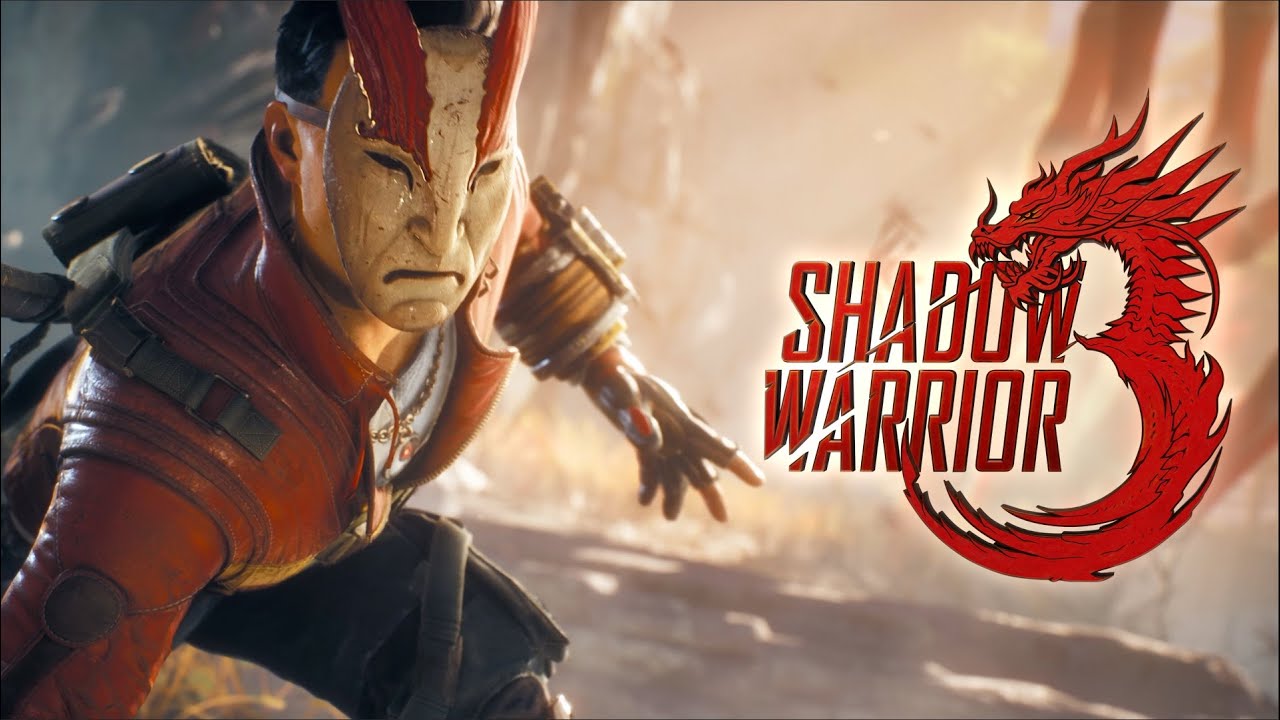 Shadow Warrior 3. Серия 7. Воскрешение